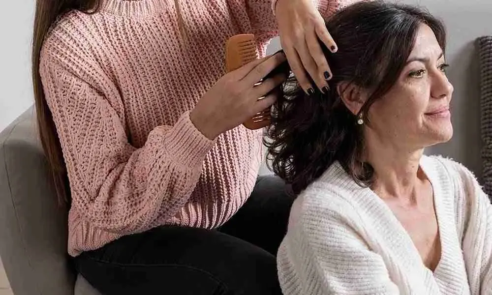 What to Expect from Your First Mobile Hairdressing Appointment