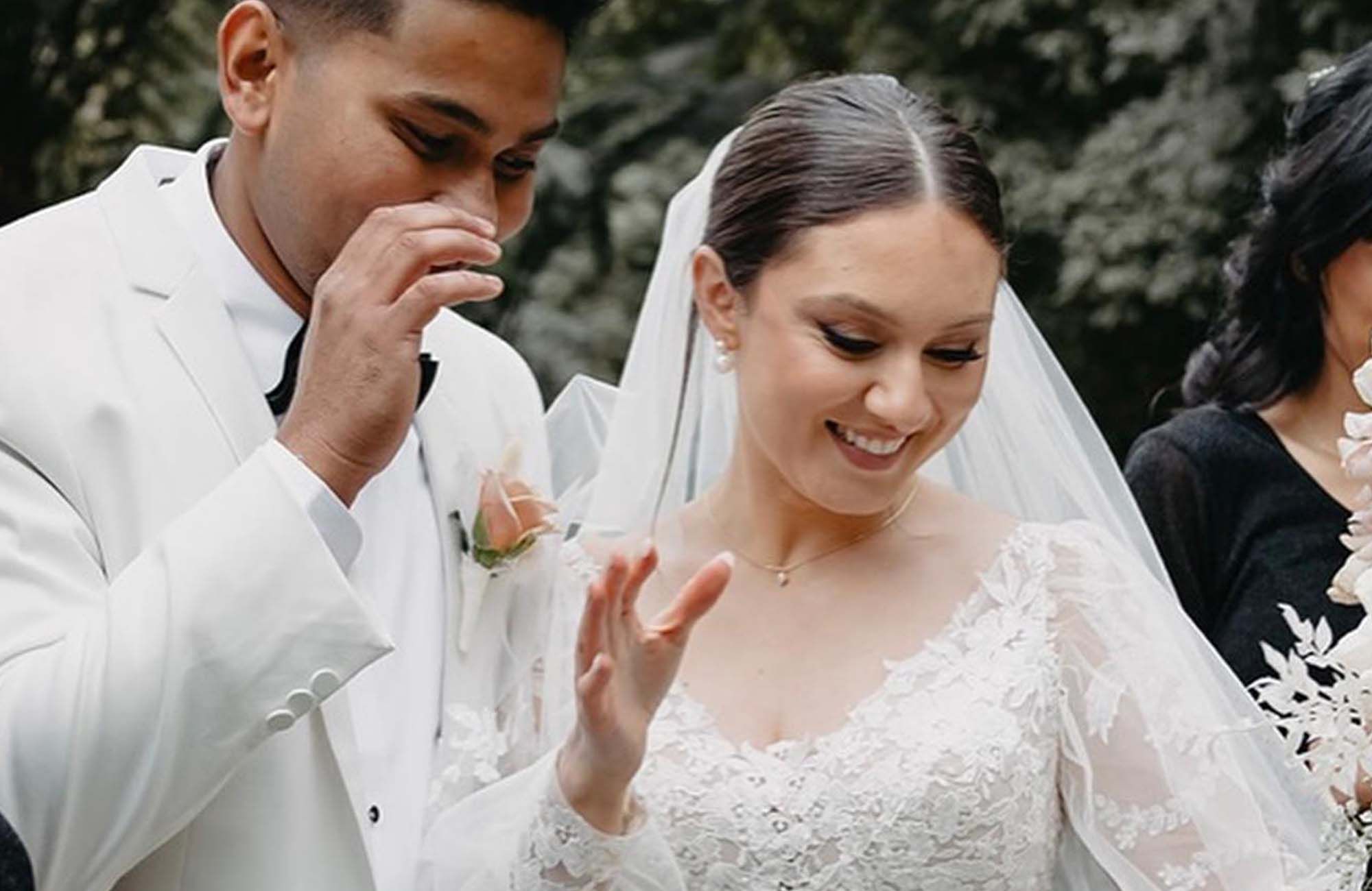 Traditional vs. Modern Bridal Looks: Choosing the Perfect Wedding Style ...